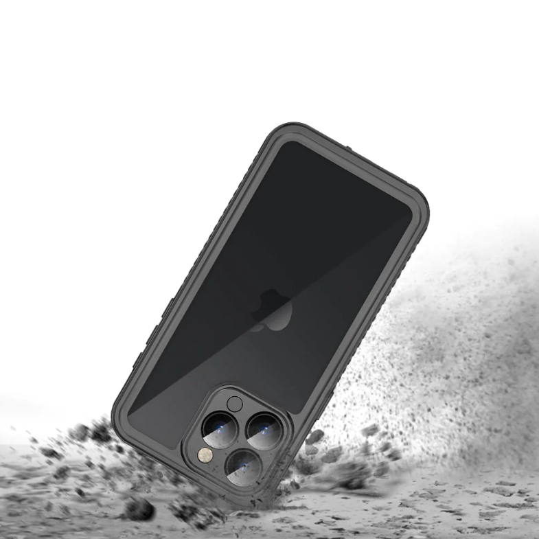 iPhone 15 Pro Max Waterproof Shockproof Case