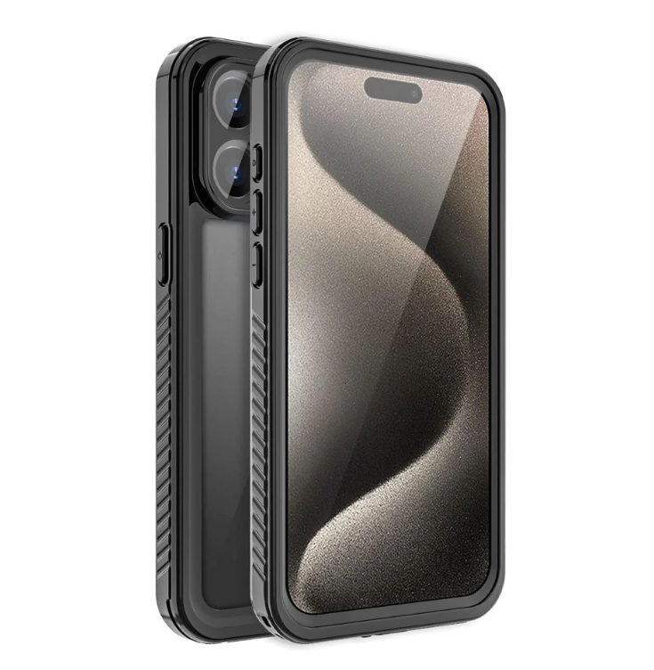 iPhone 15 Pro Max Waterproof Shockproof Case