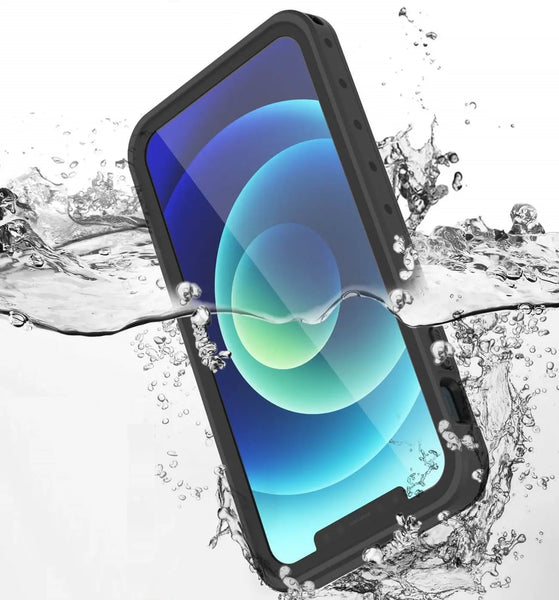 iPhone 13 Pro Waterproof Shockproof Case | Snap Deal